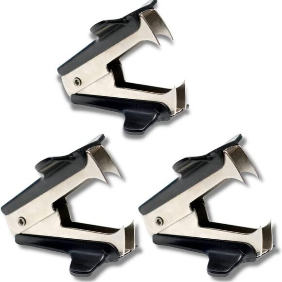 Office | Staple Remover Tool Staple Puller Remover Jaw Style Back To ...